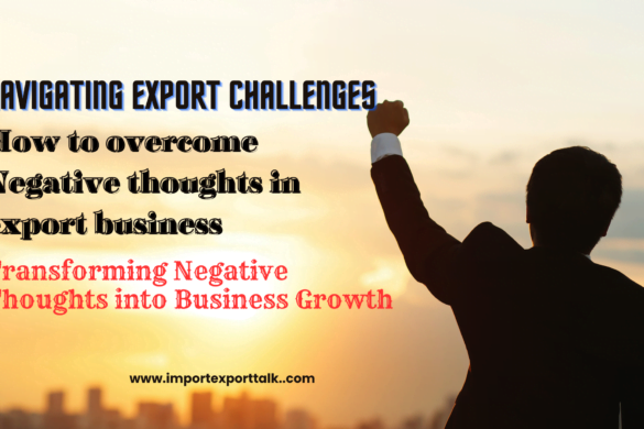 Quantitative Restrictions Demystified – ImportExportTalk.com