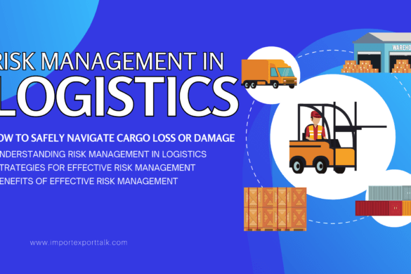 How Triangular Shipments Streamline Global Trade – ImportExportTalk.com