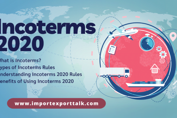 CIF Incoterms 2020 for Efficient International Trade – ImportExportTalk.com