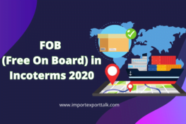 CIF Incoterms 2020 for Efficient International Trade – ImportExportTalk.com