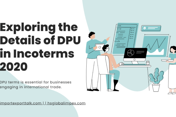 Is DP Terms of Payment (Documents against Payment) Safe in Export ...